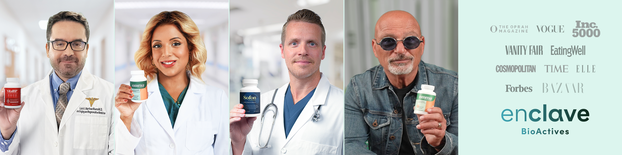 What is Emma? – Enclave Bioactives